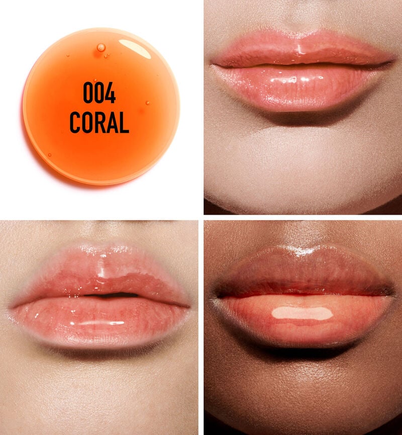 Dior Addict Lip Glow Oil Makeup Bar